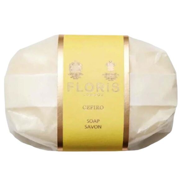 Floris London | Bath & Body | Floris London Cefiro Luxury Soap 35oz ...